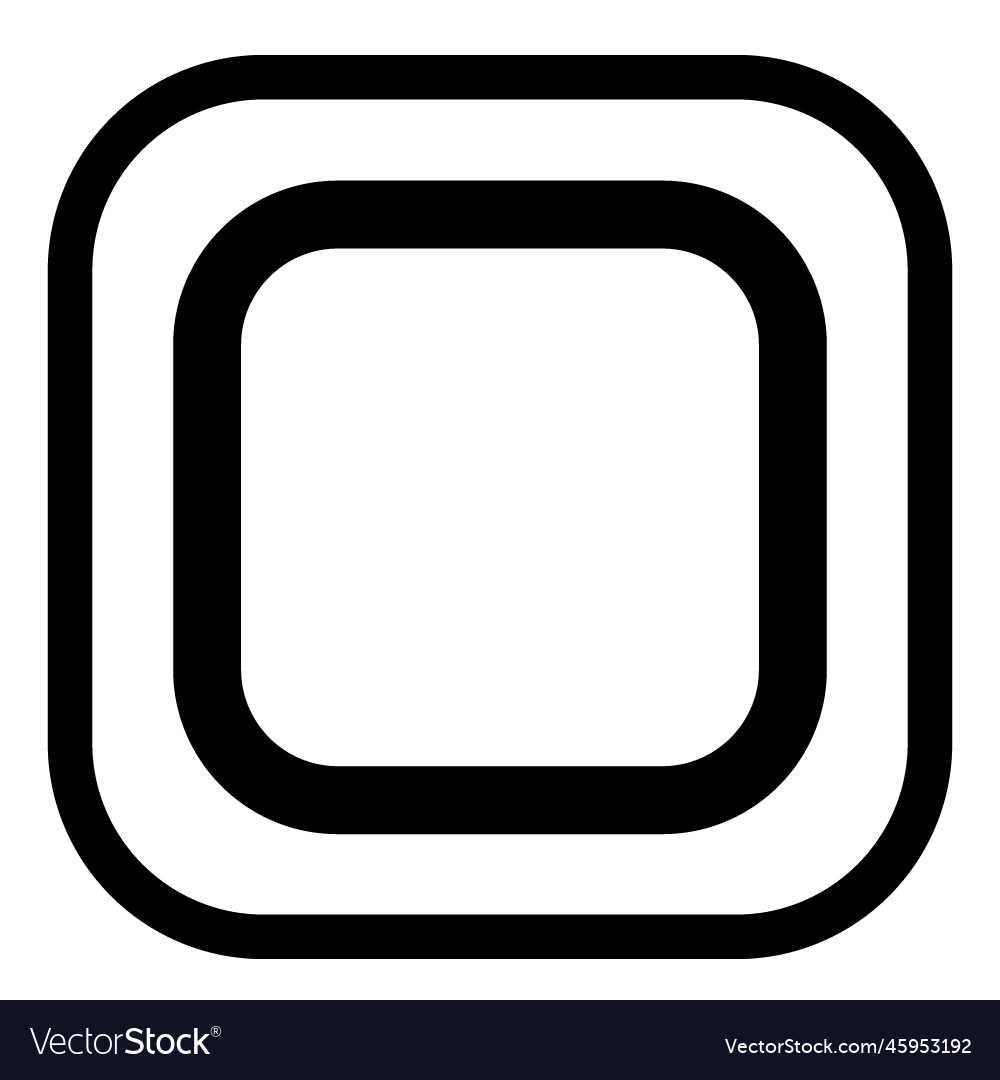 Widgetsmith Royalty Free Vector Image - VectorStock