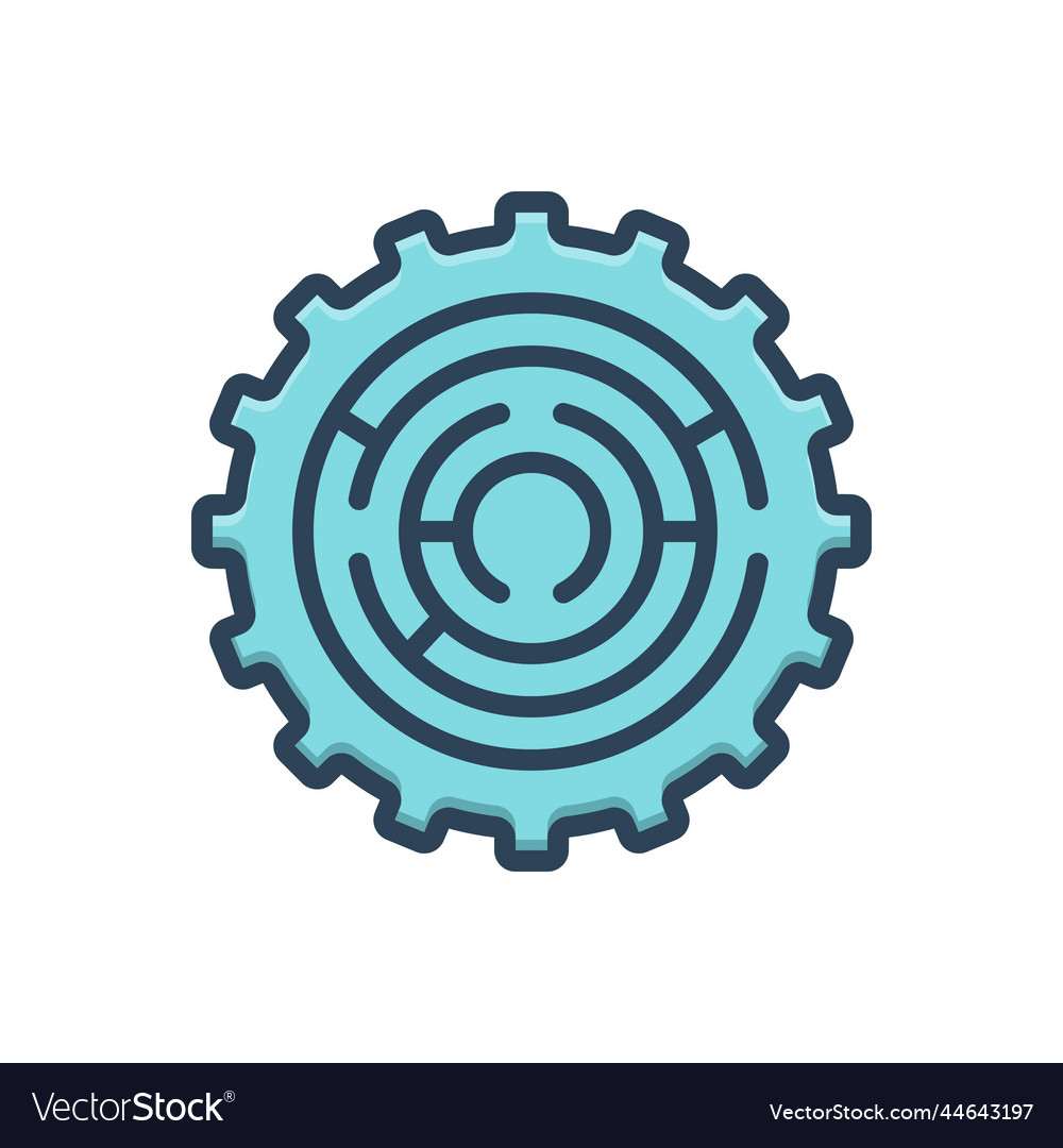 Complexity Royalty Free Vector Image - VectorStock