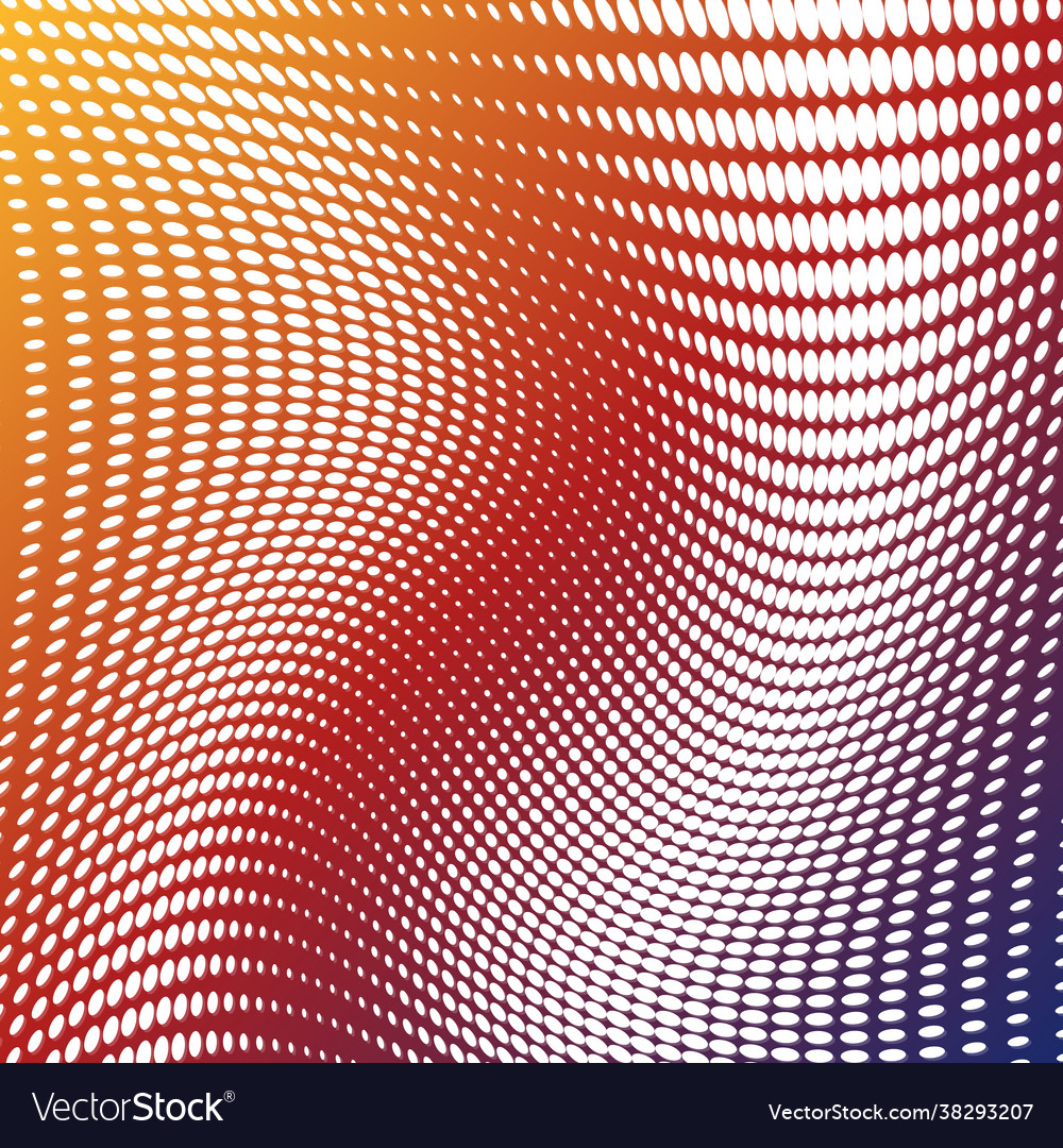 Abstract background with gradient Royalty Free Vector Image