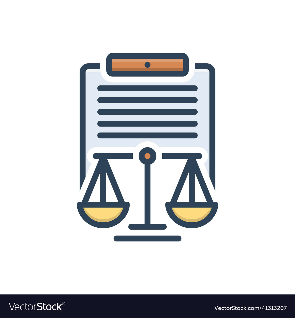 Legislation Royalty Free Vector Image - VectorStock