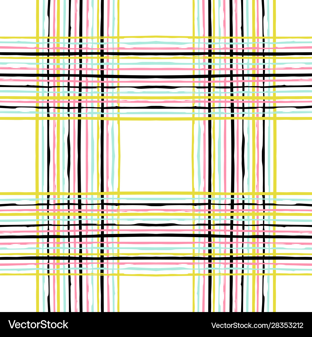 Blue trendy navy seamless pattern color Royalty Free Vector