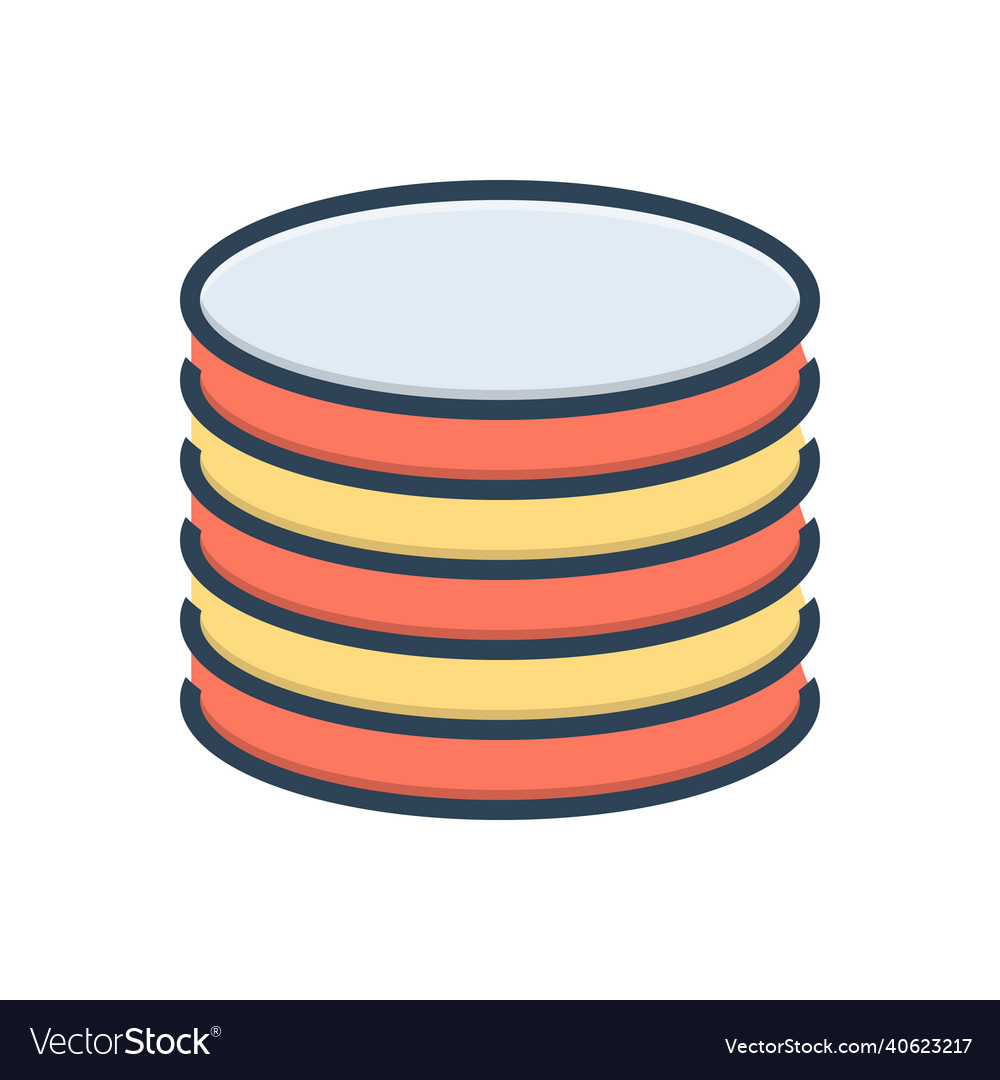 Layer Royalty Free Vector Image - VectorStock