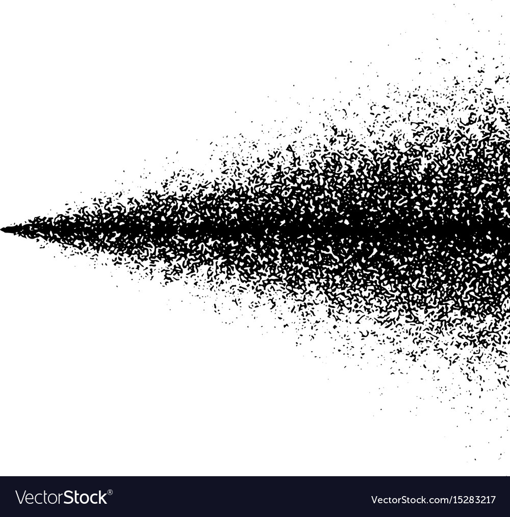 Noise texture background Royalty Free Vector Image
