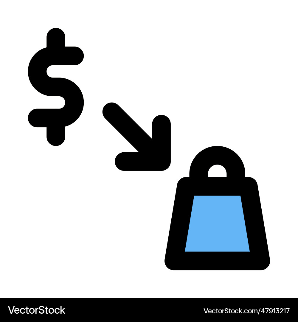 Online buy service easy to use Royalty Free Vector Image