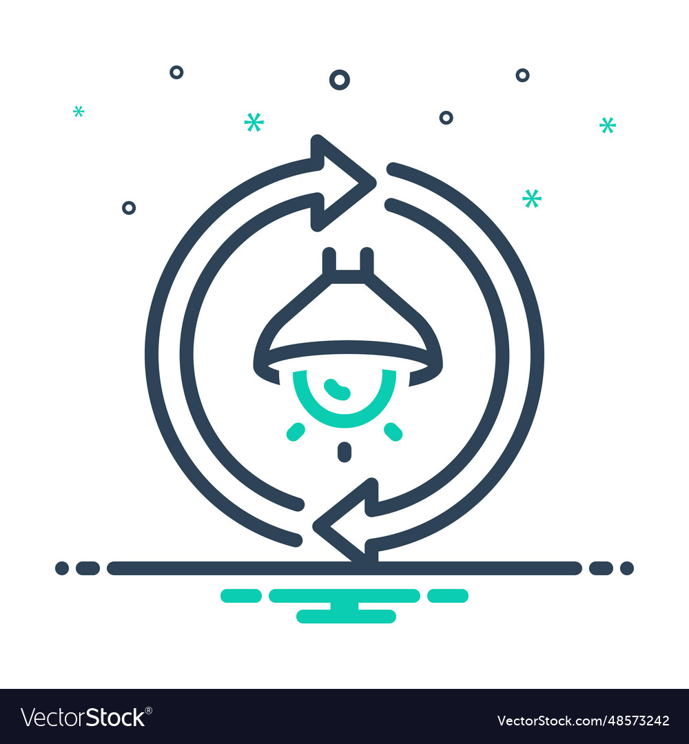 Replacement Royalty Free Vector Image - VectorStock