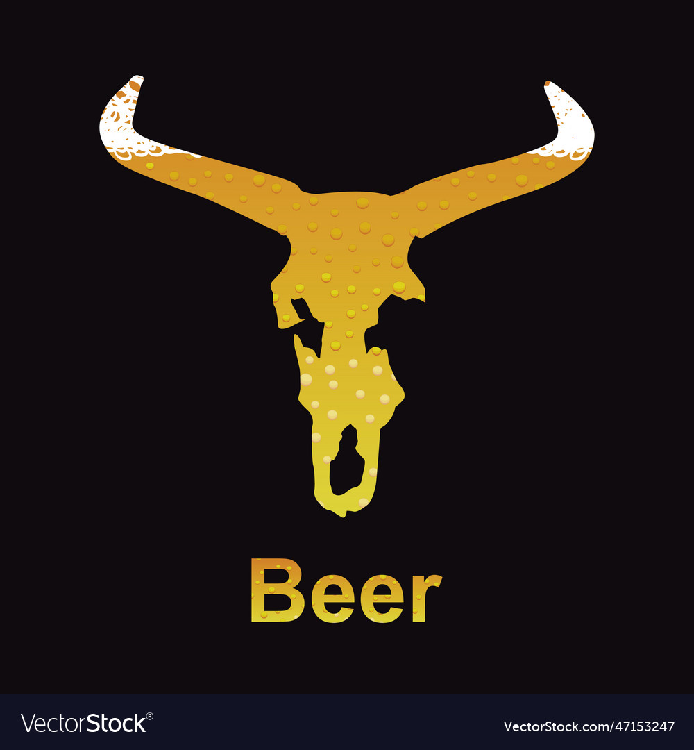 Beer Royalty Free Vector Image - VectorStock