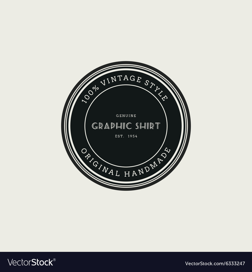 Label Royalty Free Vector Image - VectorStock