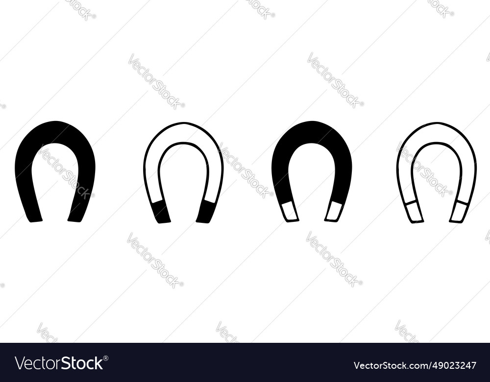 Magnet Royalty Free Vector Image - VectorStock