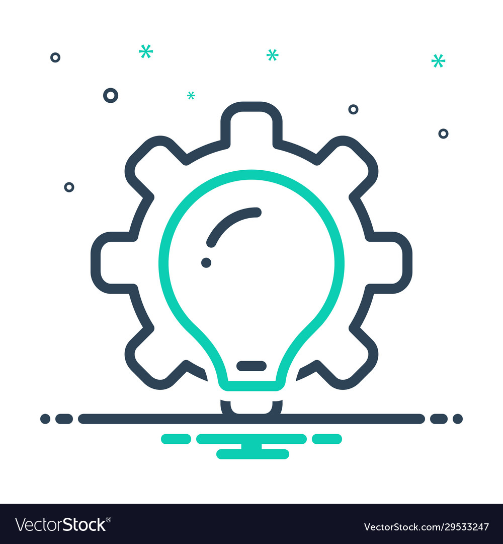 Methodologies Royalty Free Vector Image Vectorstock
