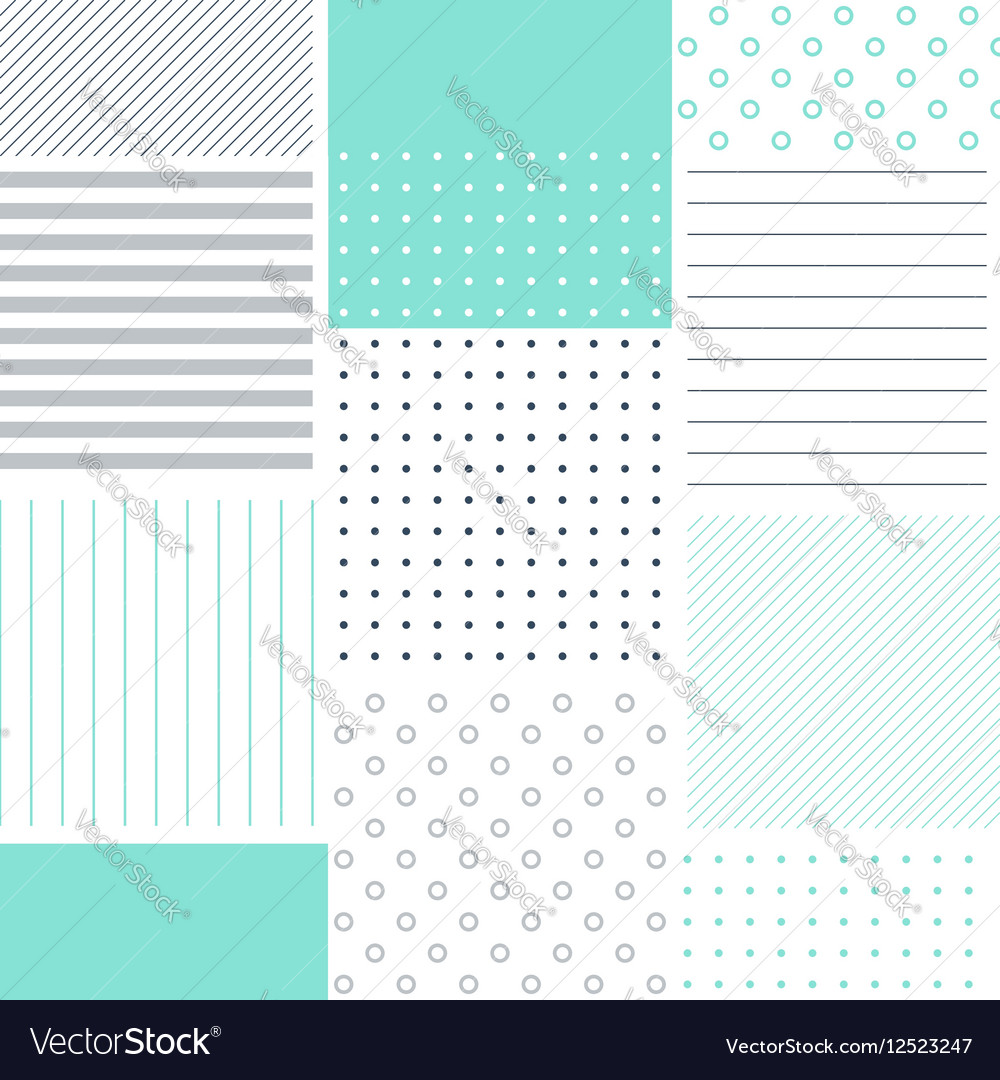 Pattern 2 Royalty Free Vector Image - VectorStock