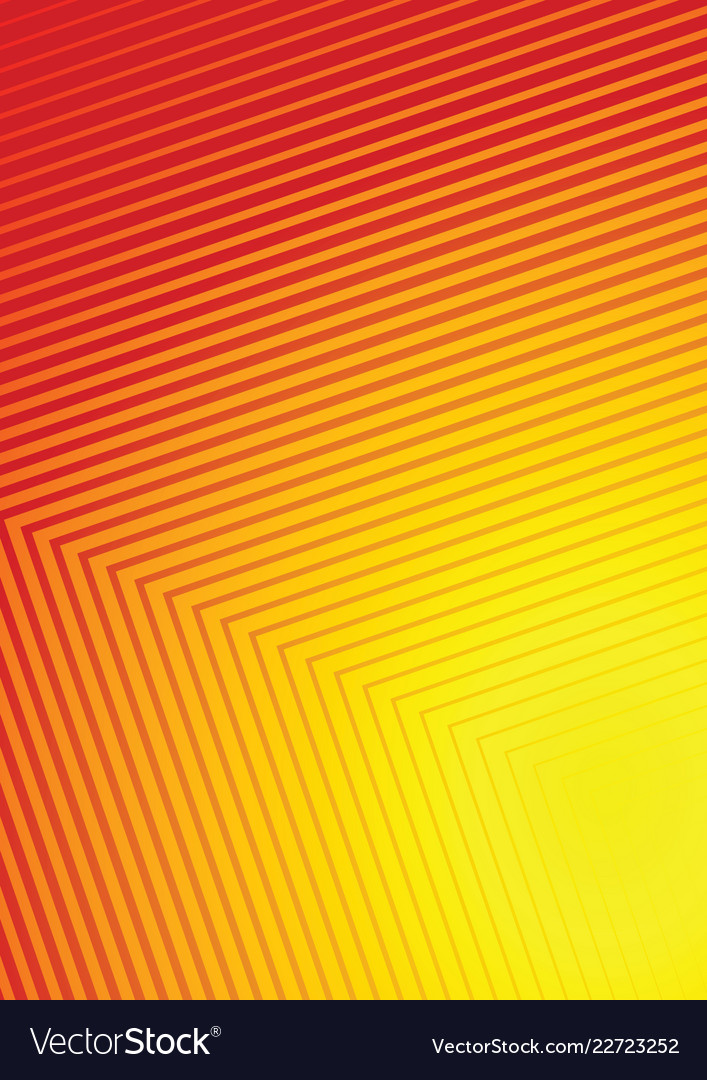 Fading line pattern background Royalty Free Vector Image