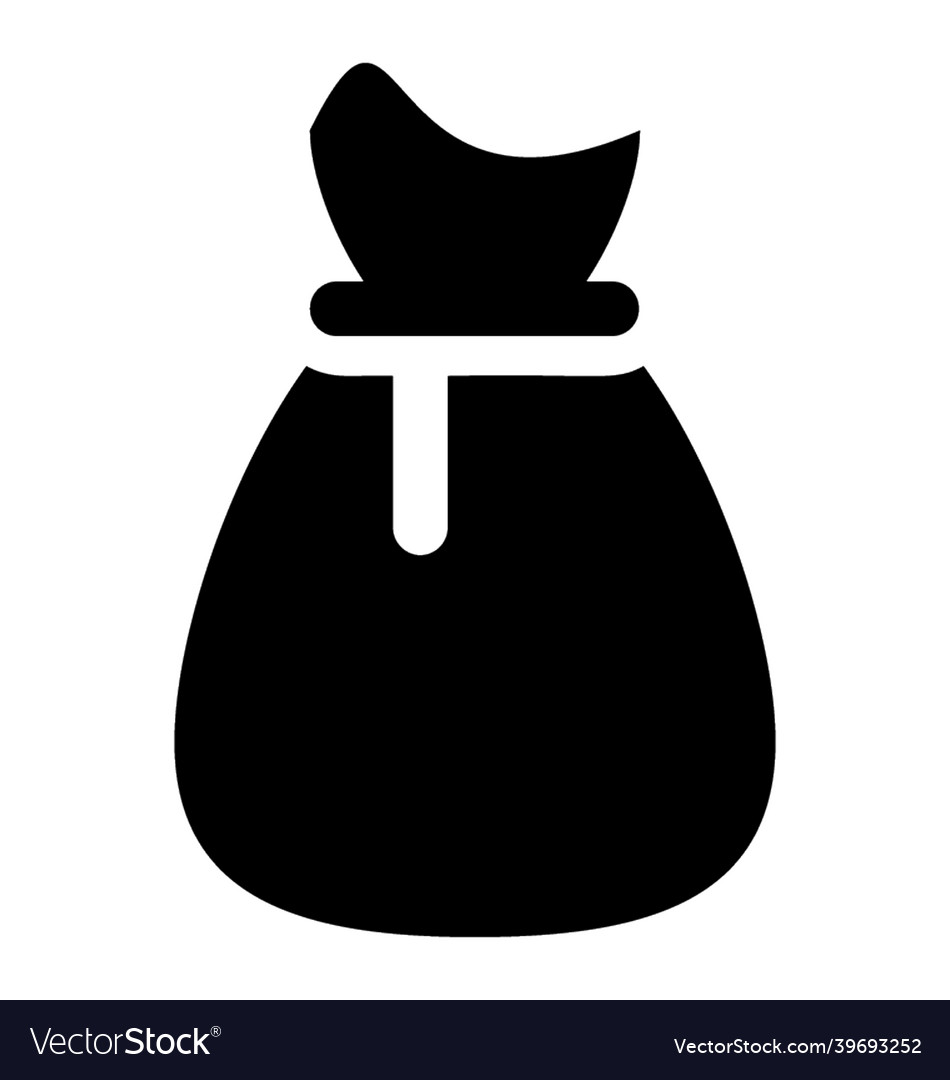 Sack Royalty Free Vector Image - VectorStock