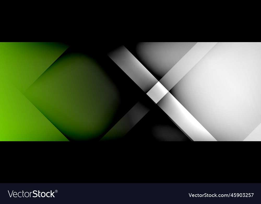 Abstract background shadow lines and Royalty Free Vector