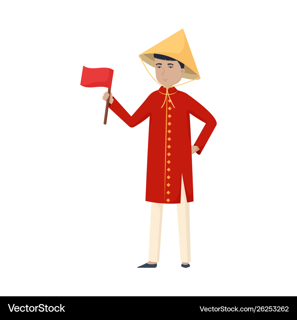 Design vietnamese and national icon Royalty Free Vector