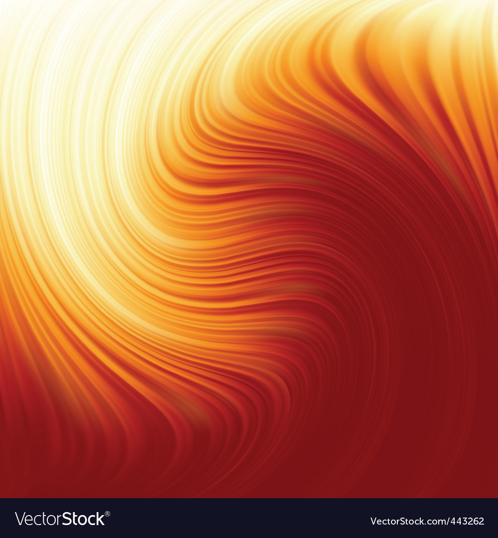 Glow background Royalty Free Vector Image - VectorStock