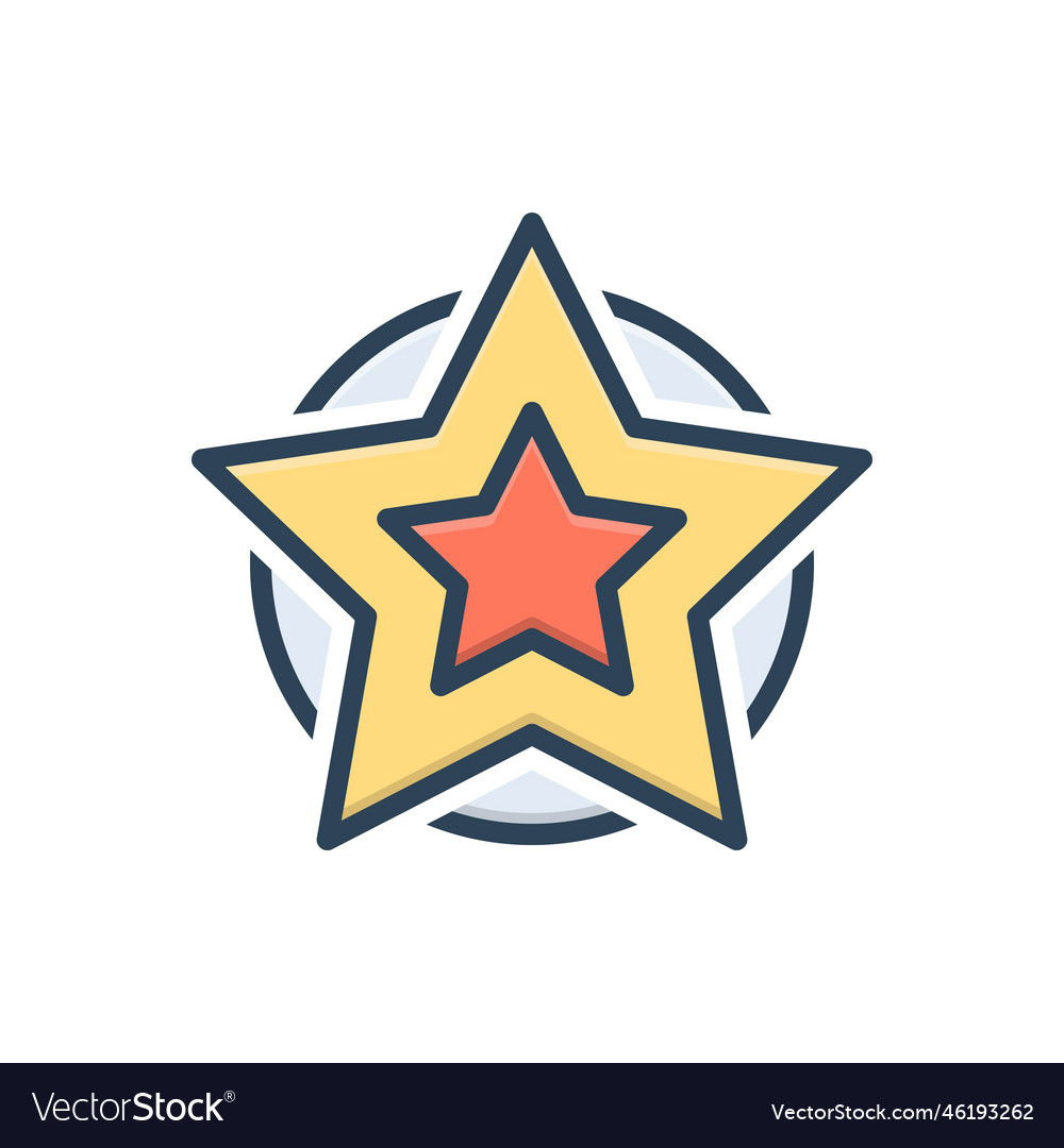 Star Royalty Free Vector Image - VectorStock