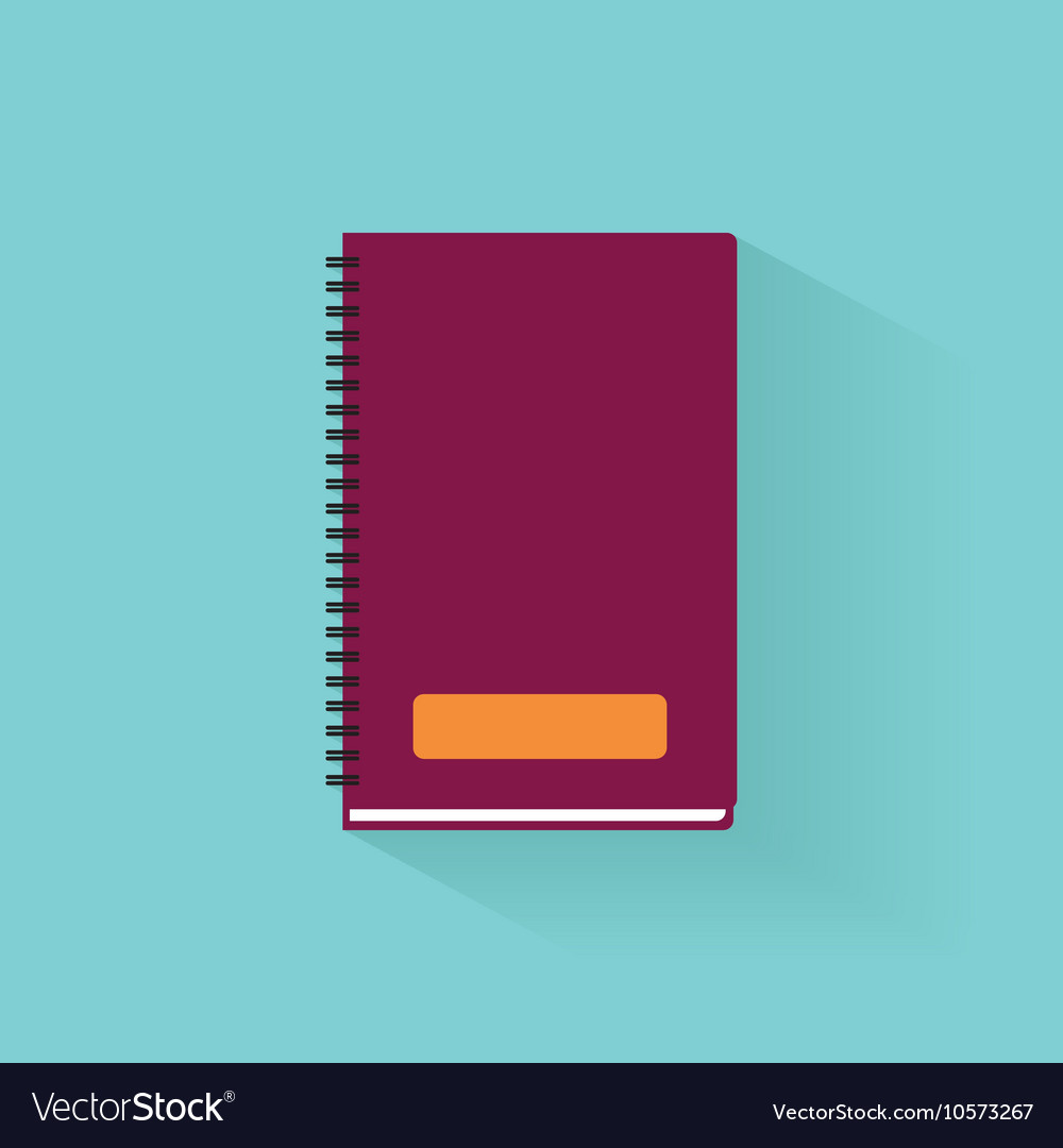 Abstract school object Royalty Free Vector Image