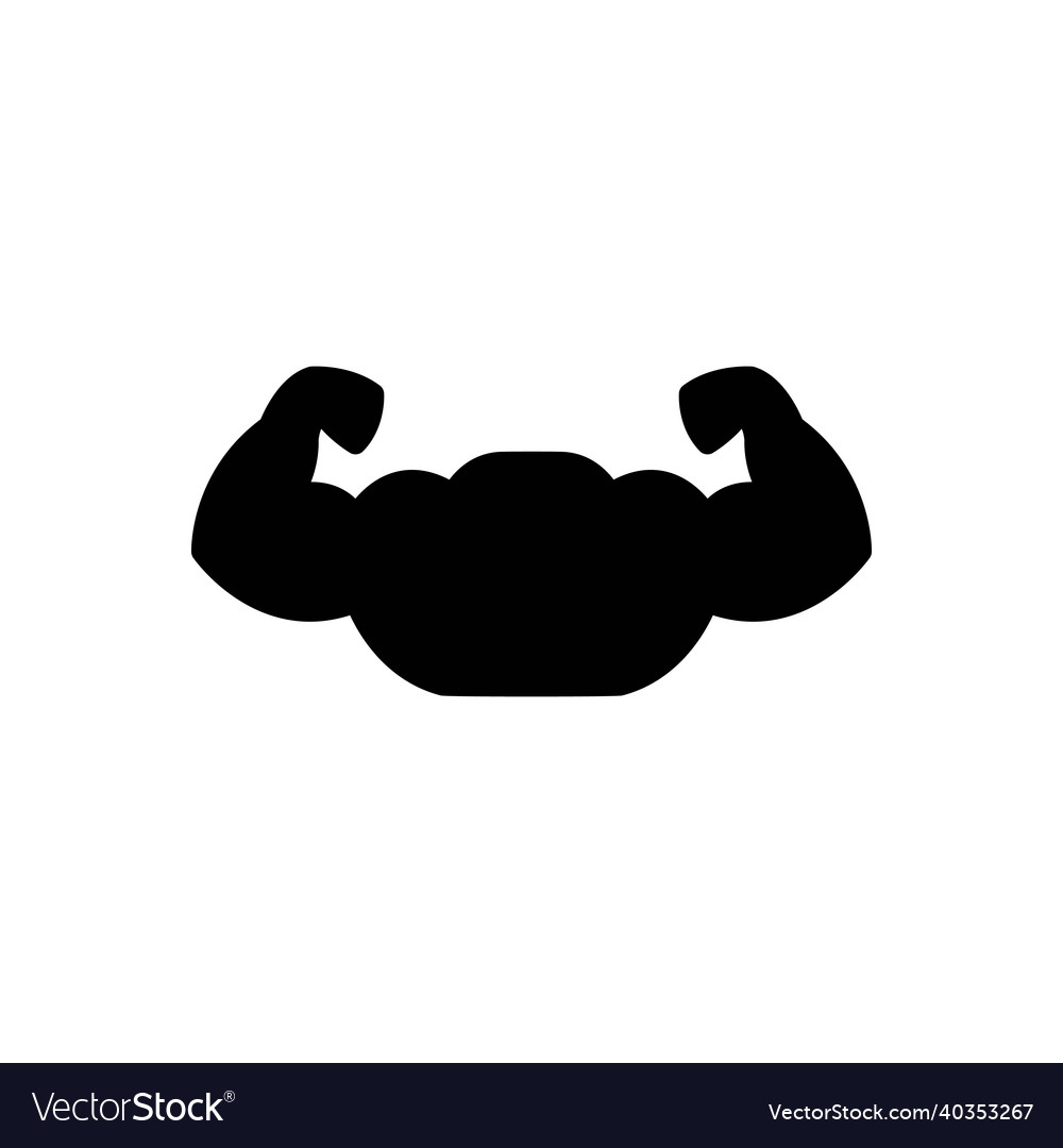 Arm Royalty Free Vector Image - VectorStock