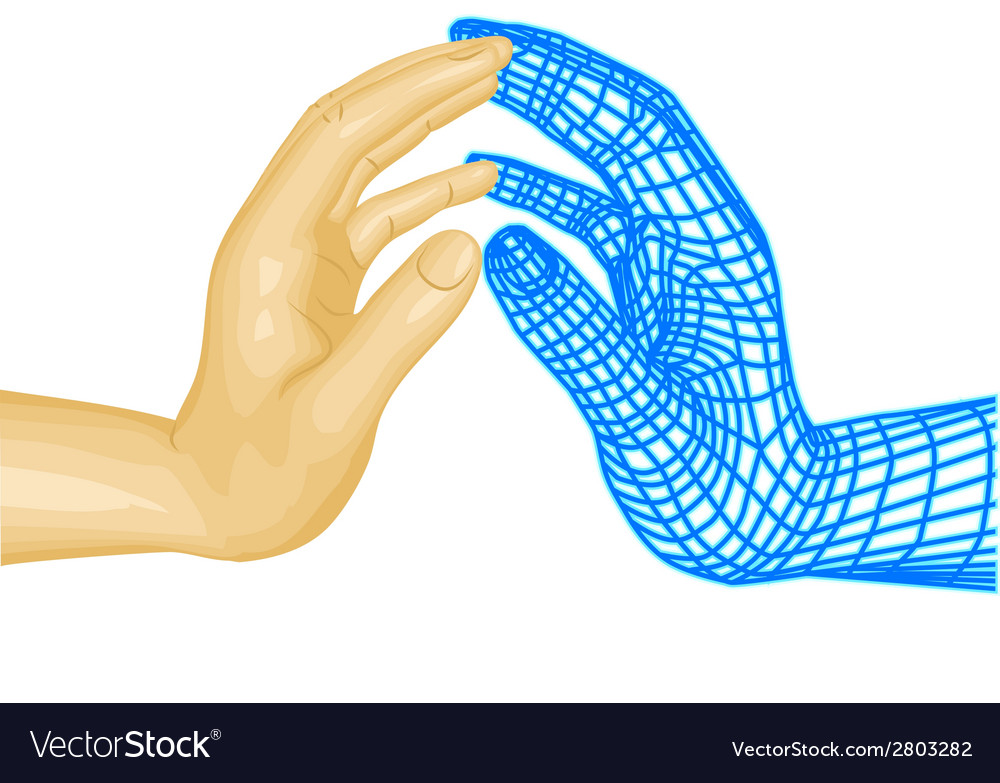 Human evolution Royalty Free Vector Image - VectorStock
