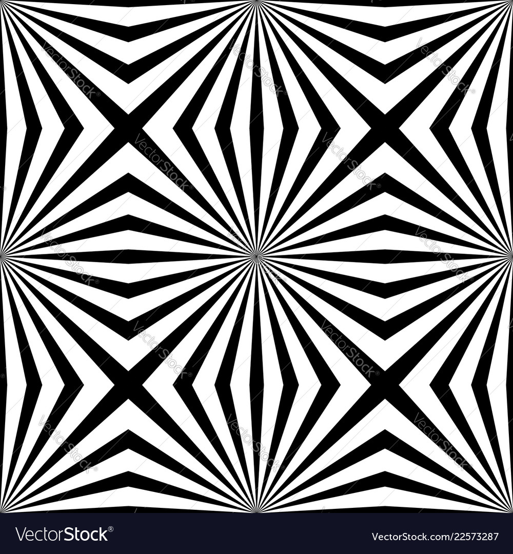 Background with x like pattern seamlessly Vector Image