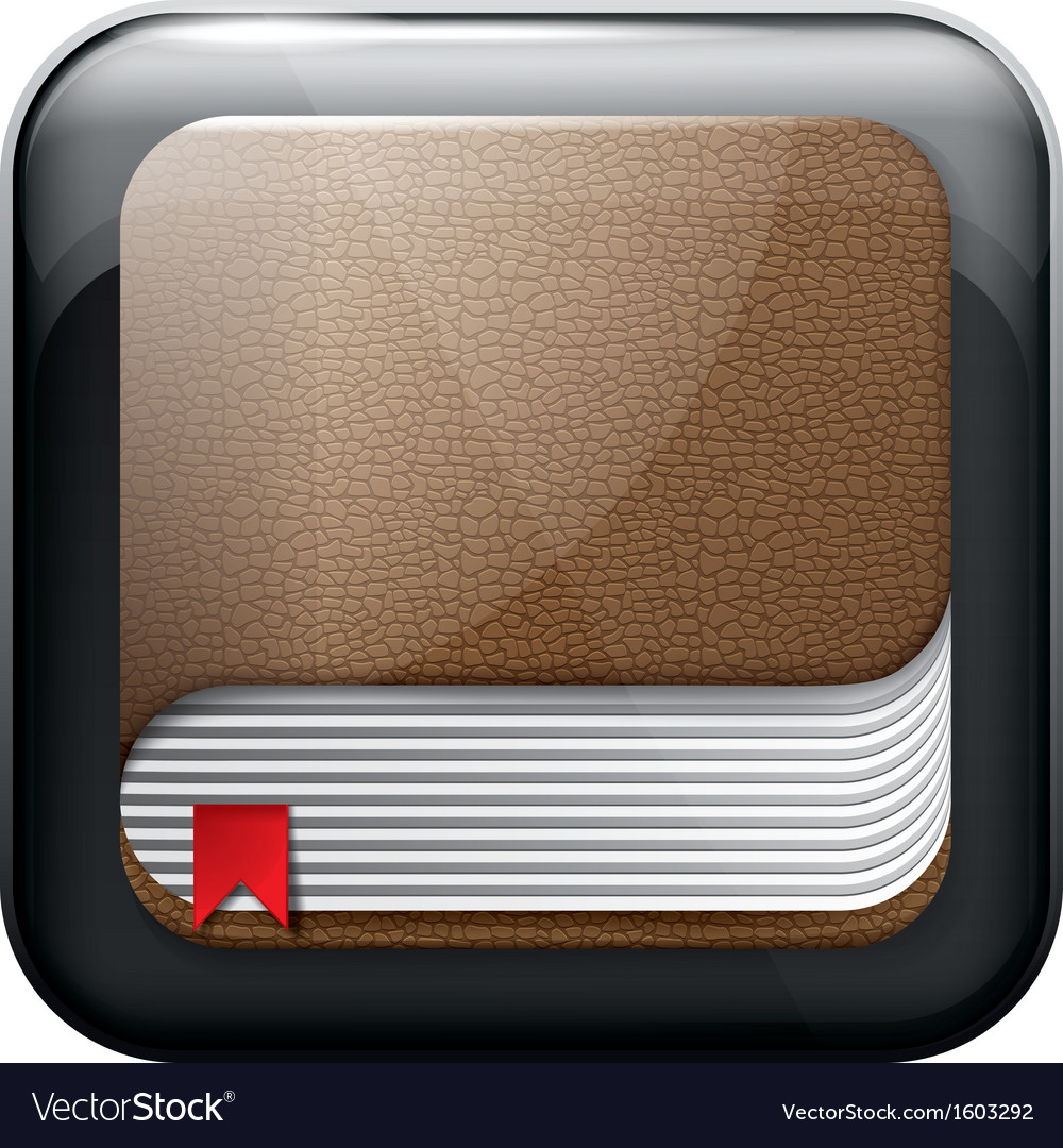 Dictionary Royalty Free Vector Image - VectorStock