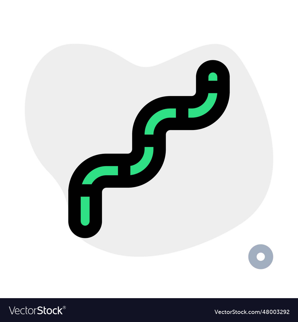 Files corrupted through system malware Royalty Free Vector