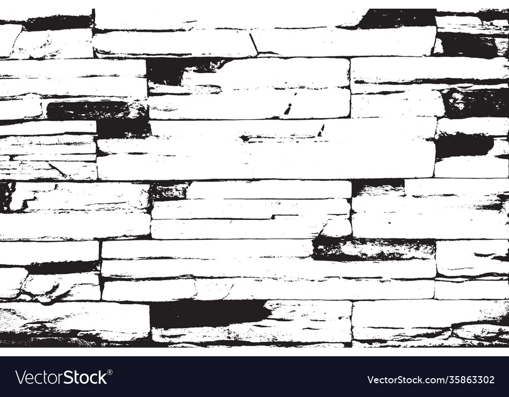 Brick overlay texture Royalty Free Vector Image