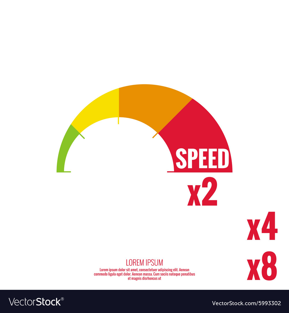 Measuring device Royalty Free Vector Image - VectorStock