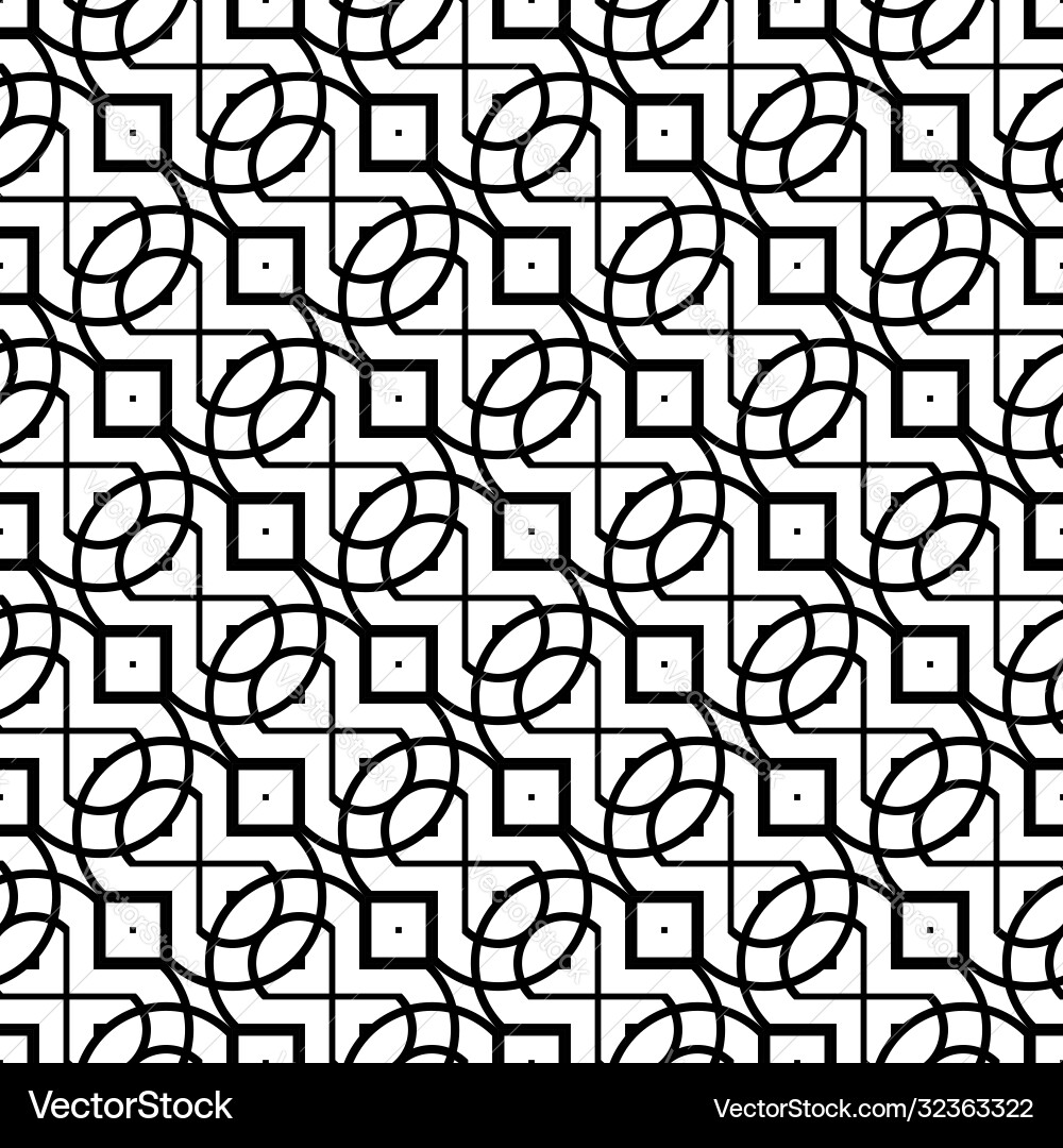 Design seamless grating pattern Royalty Free Vector Image