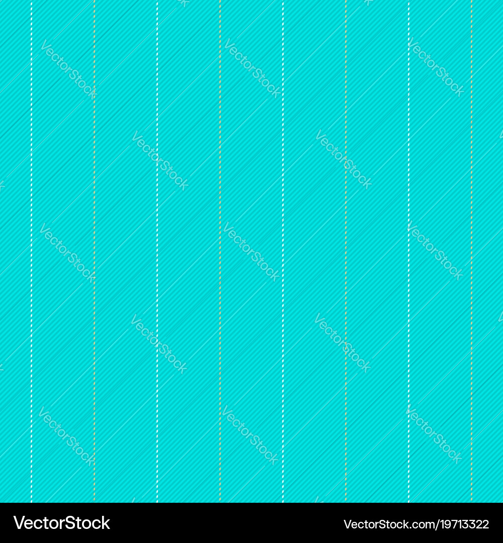 Turquoise color background seamless fabric texture