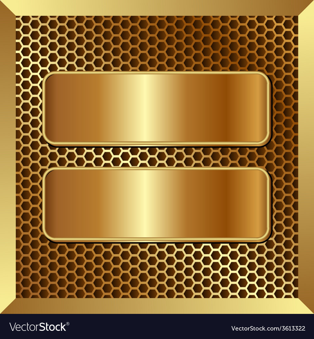 Two banners Royalty Free Vector Image - VectorStock