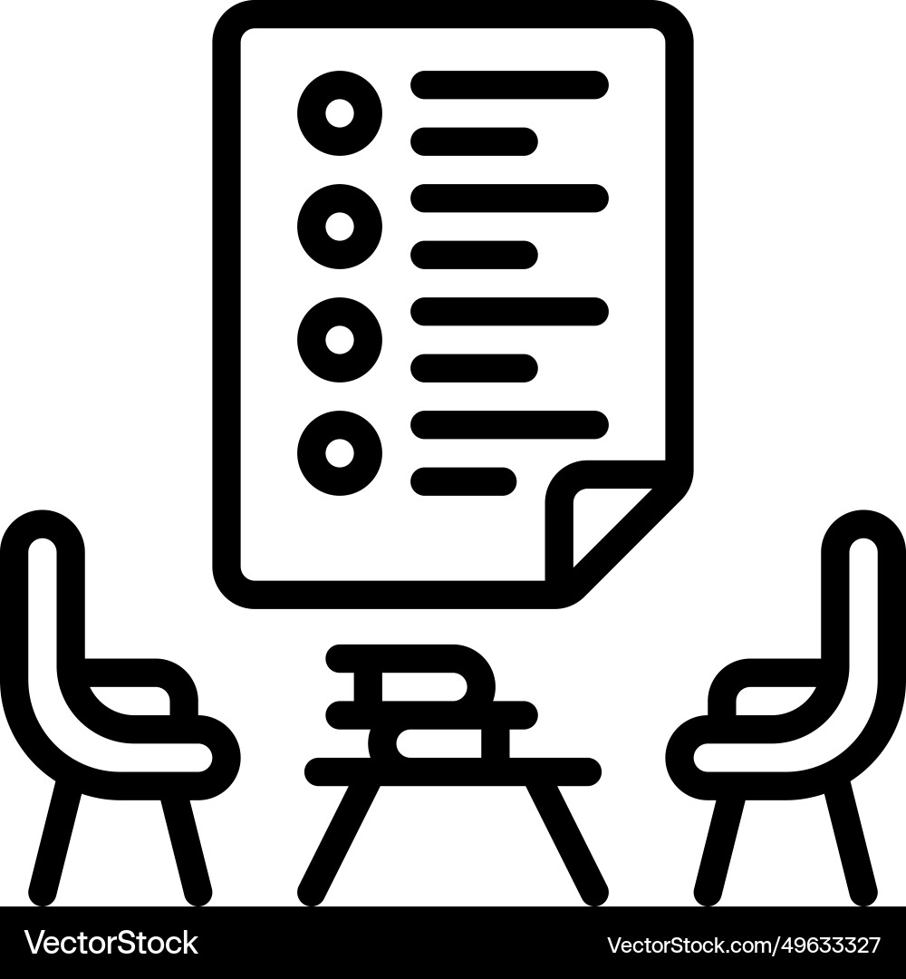 Topic Royalty Free Vector Image - VectorStock
