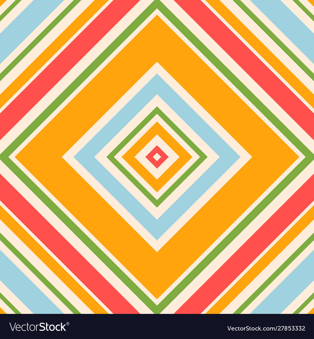 Abstract striped background Royalty Free Vector Image