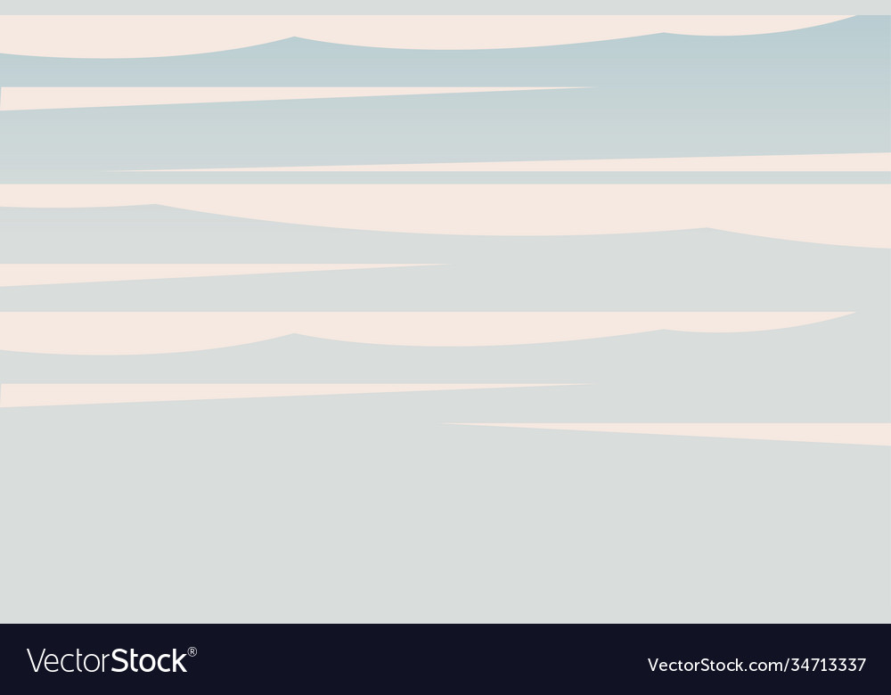 Sky clouds landscape scene icon Royalty Free Vector Image