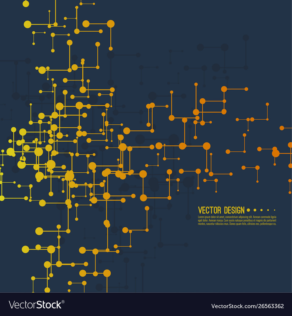 Abstract background Royalty Free Vector Image - VectorStock
