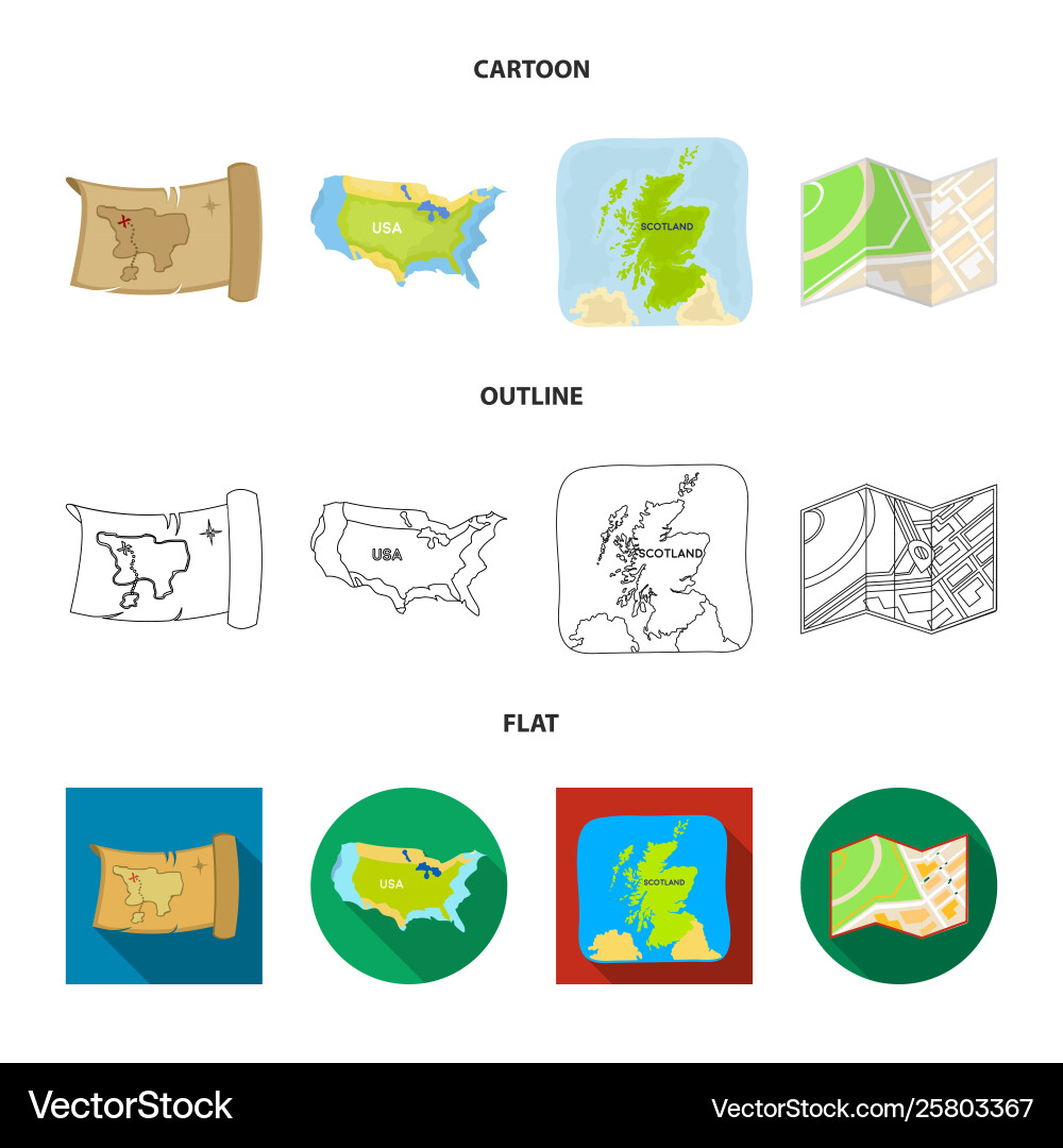 Design middle and east symbol set Royalty Free Vector Image
