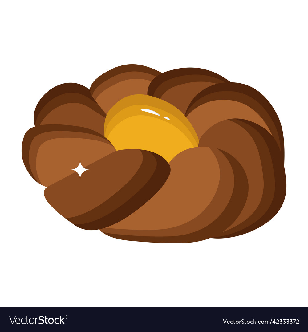 Biscuit Royalty Free Vector Image - VectorStock