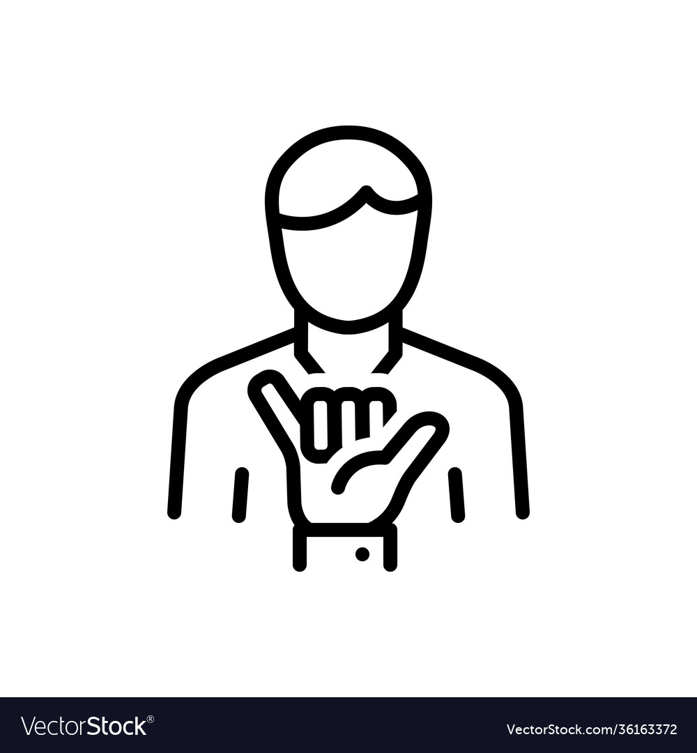 Loose Royalty Free Vector Image - VectorStock