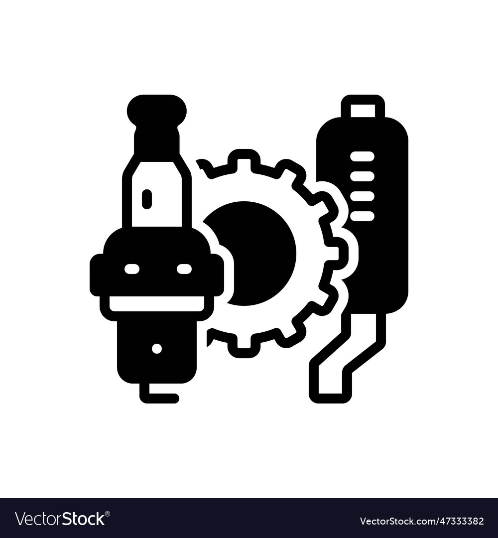 Components Royalty Free Vector Image Vectorstock