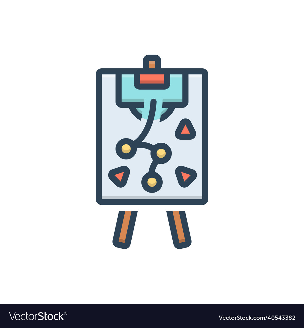 Tactic Royalty Free Vector Image - VectorStock