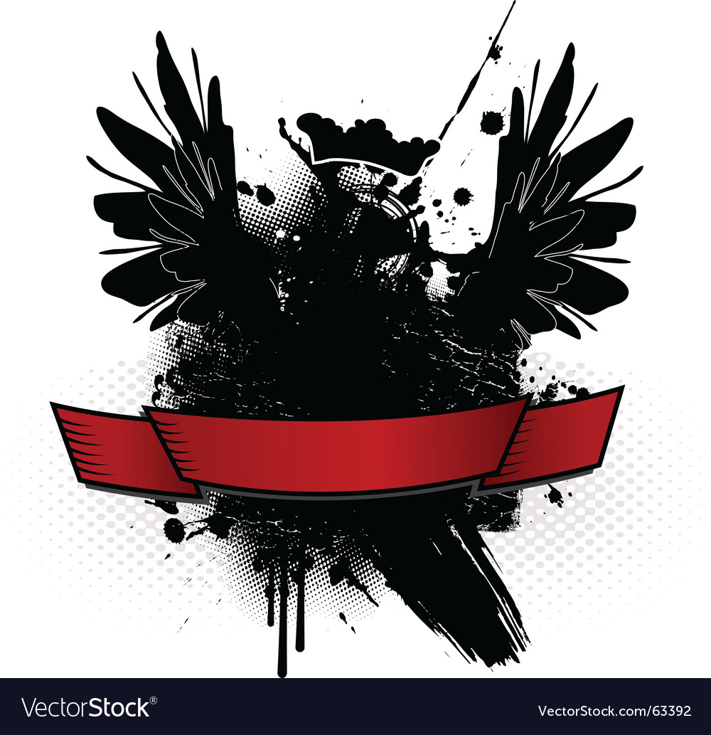 Abstract Royalty Free Vector Image - VectorStock