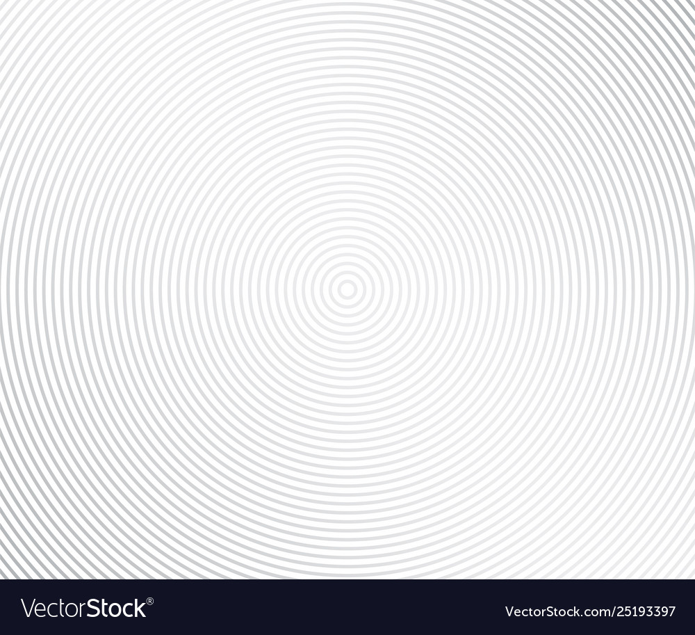 Concentric circle elements backgrounds abstract Vector Image Concentric circle elements backgrounds abstract Vector Image