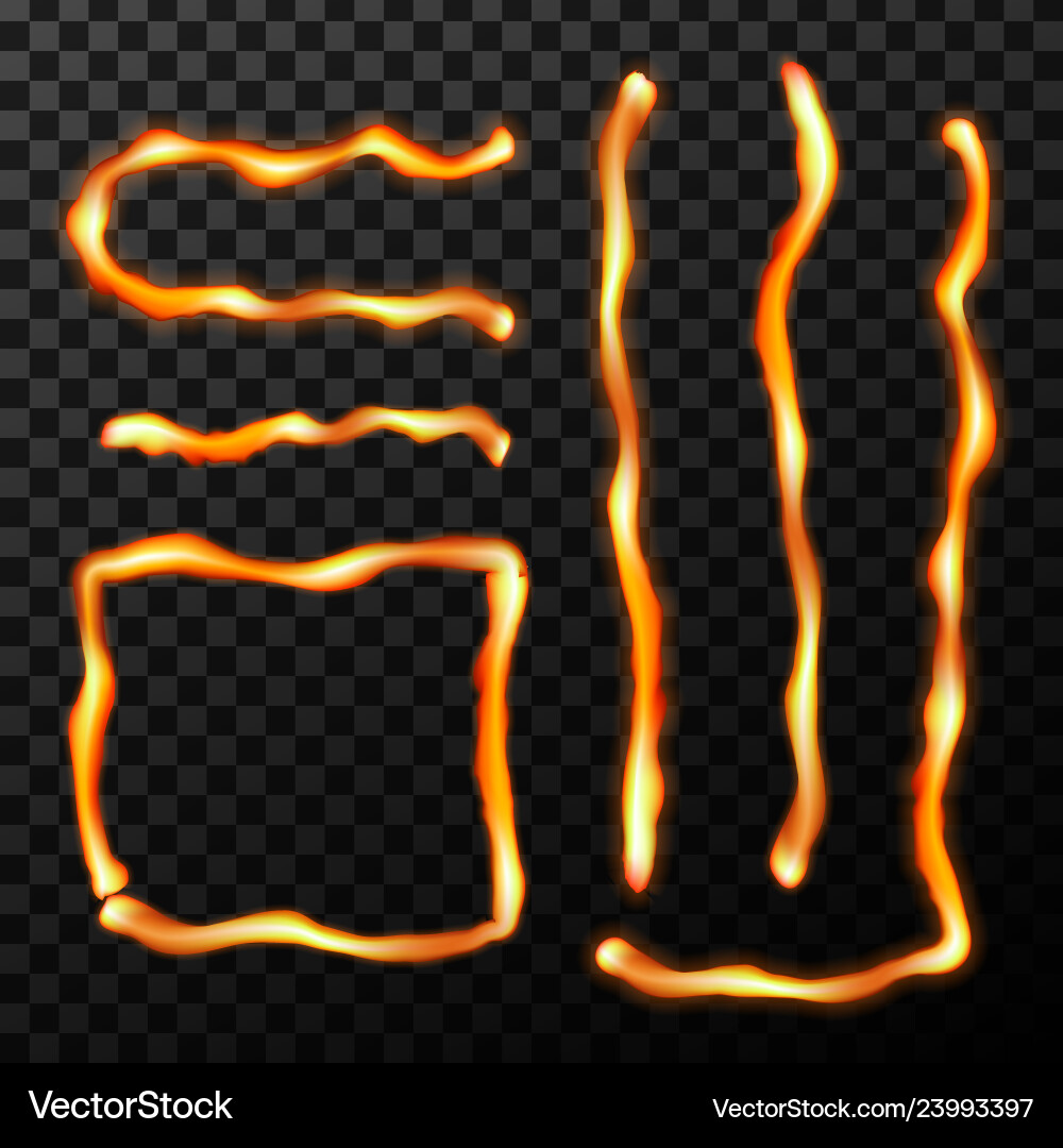 Creative of iron weld seam Royalty Free Vector Image