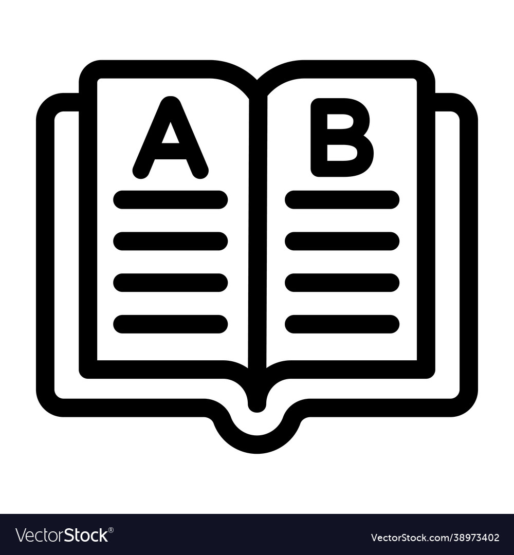 Basic education Royalty Free Vector Image - VectorStock