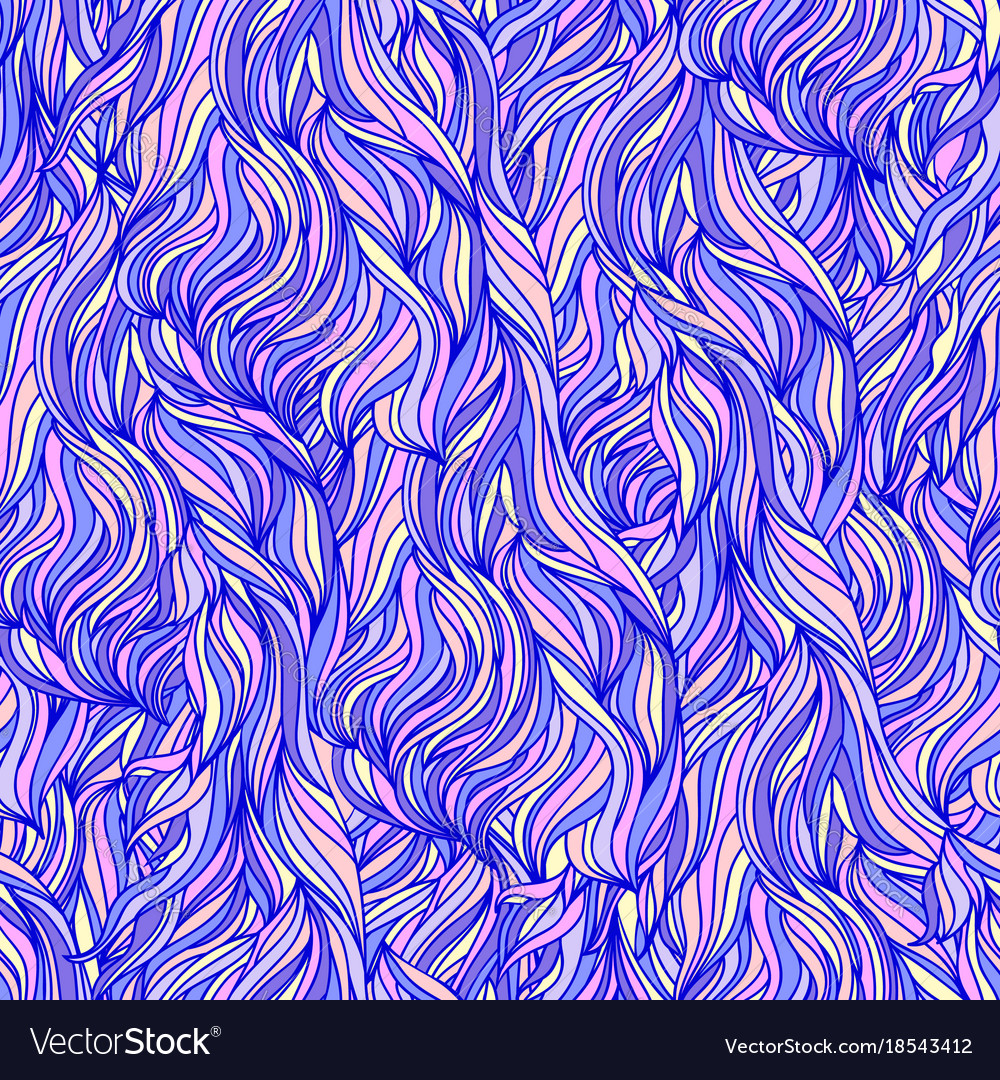 Abstract seamless pattern Royalty Free Vector Image