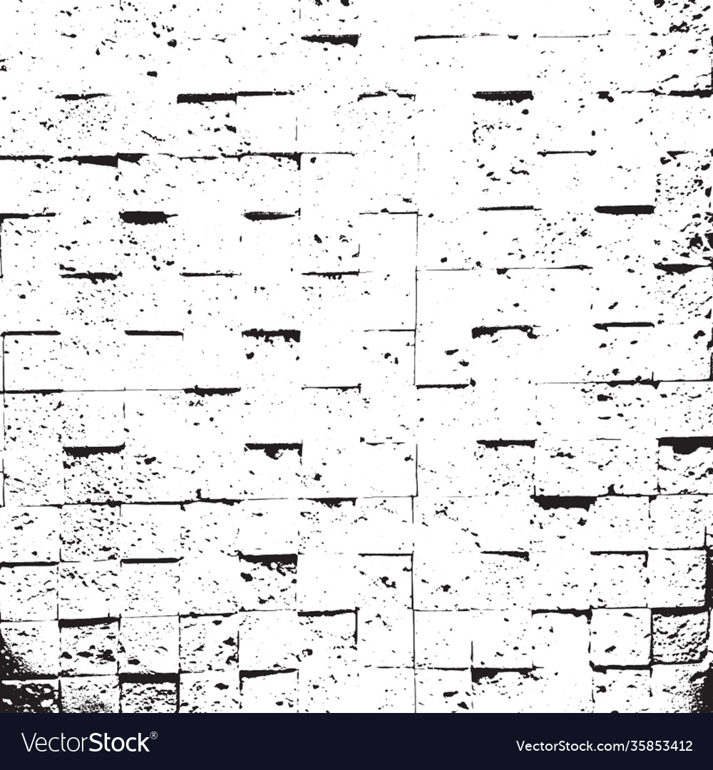 Grid overlay texture Royalty Free Vector Image