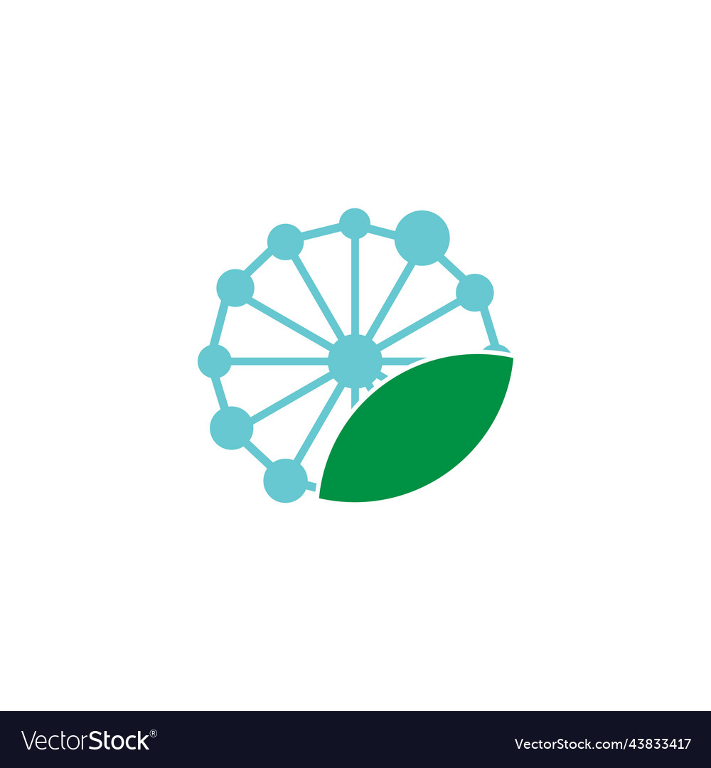 Antioxidan logo Royalty Free Vector Image - VectorStock Antioxidan logo Royalty Free Vector Image - VectorStock