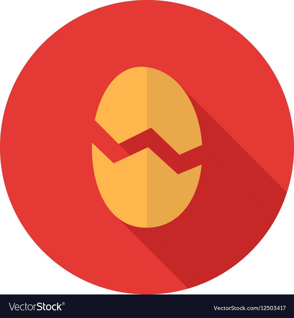 Egg Royalty Free Vector Image - VectorStock