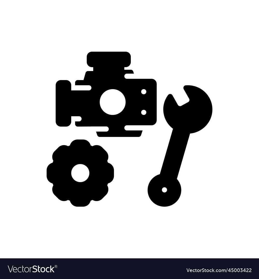 Part Royalty Free Vector Image - VectorStock