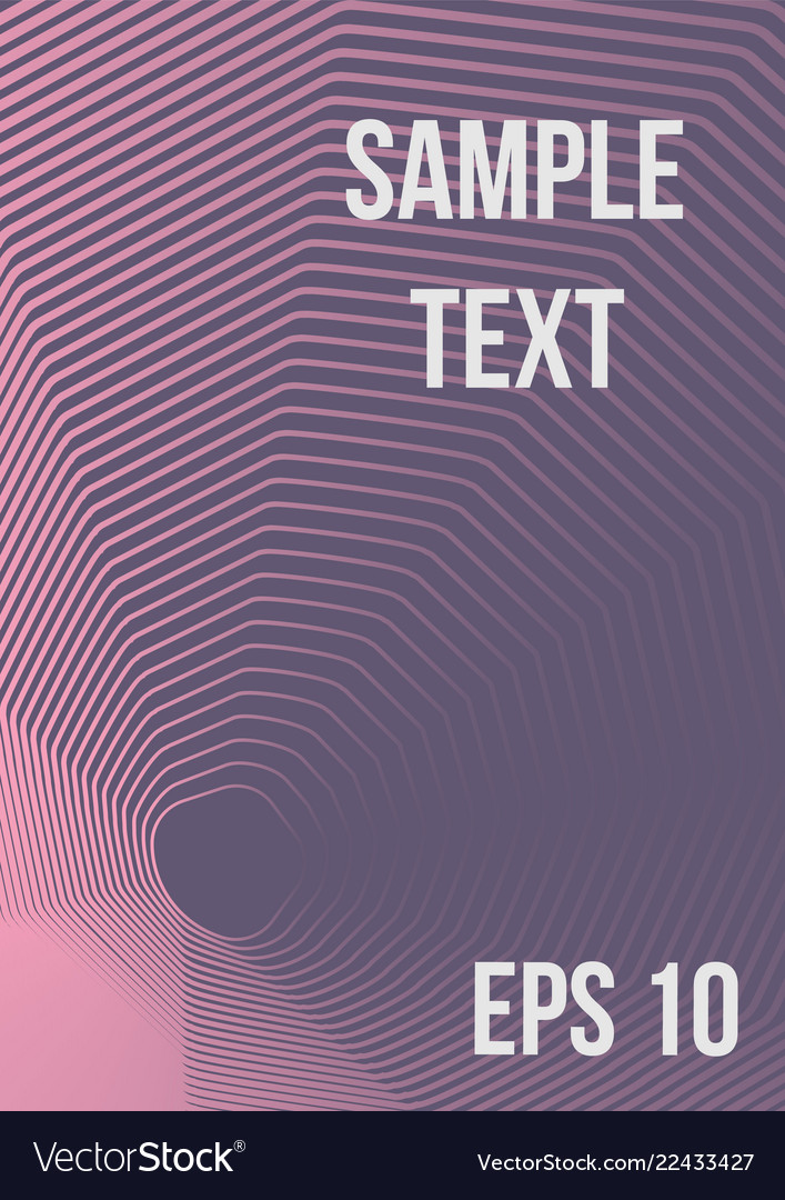 Minimum Geometric Coverage Royalty Free Vector Image